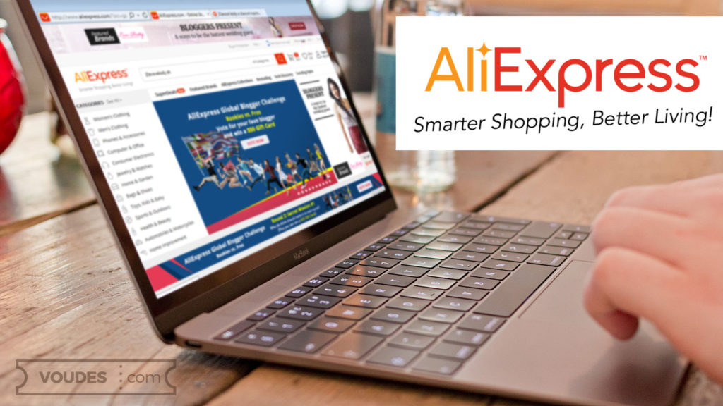 How to Buy from Aliexpress.com – Shopping Guide | Voudes.com